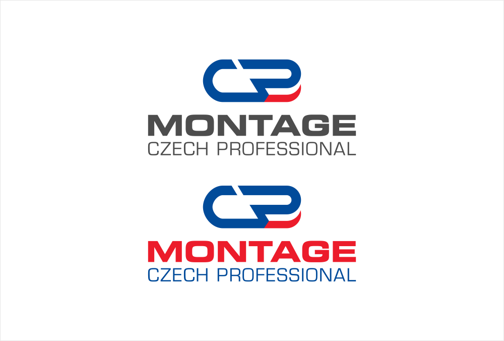 Logo für montage firma » Logo-Design » designenlassen.de