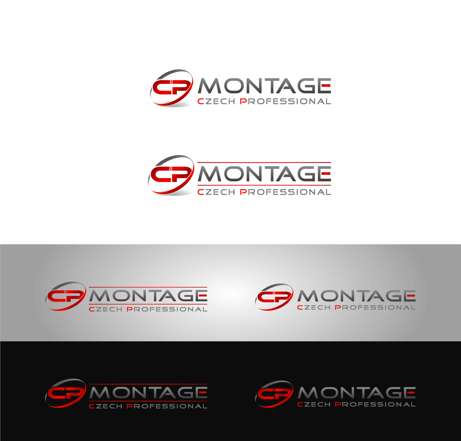 Logo für montage firma » Logo-Design » designenlassen.de