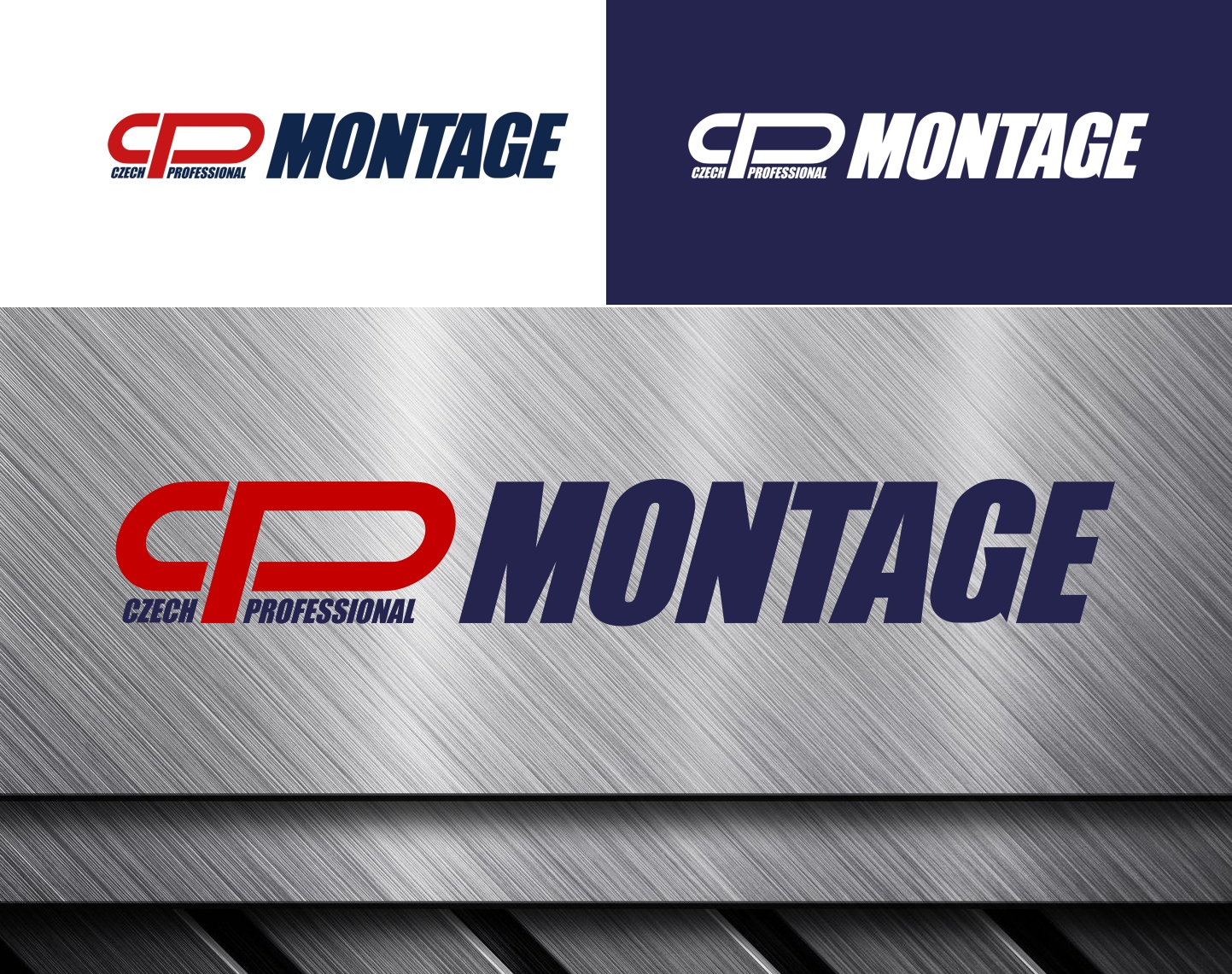 Logo für montage firma » Logo-Design » designenlassen.de