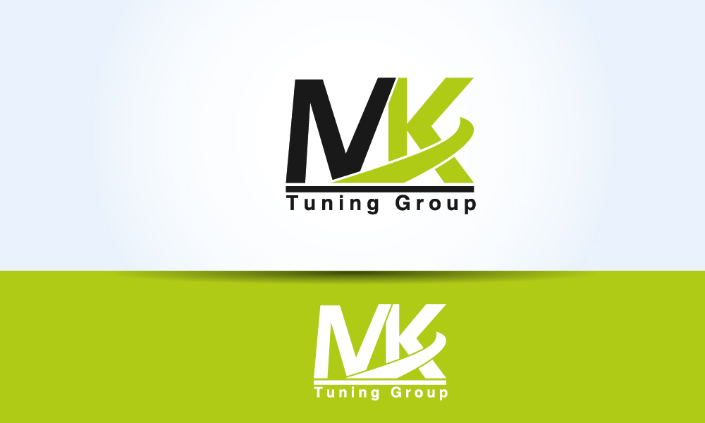Logo-Design für MK-Tuning-Group » Logo-Design » Briefing ...
