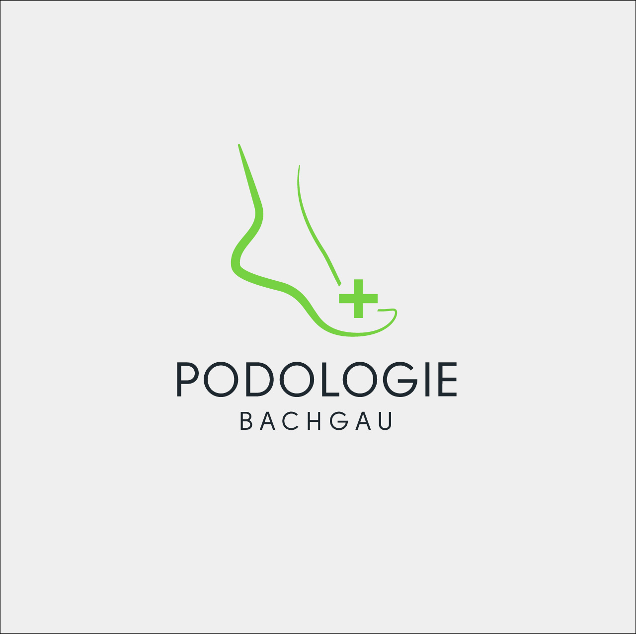 Logo-Design für Podologie » Logo-Design » designenlassen.de