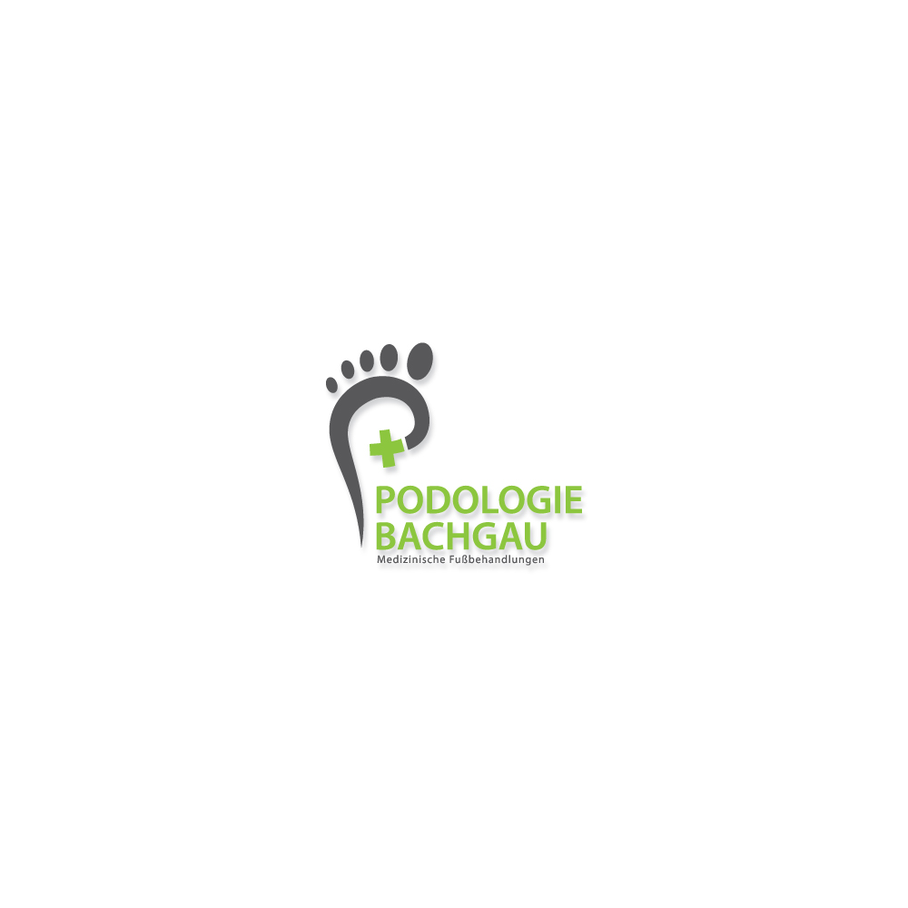 Logo-Design für Podologie » Logo-Design » designenlassen.de