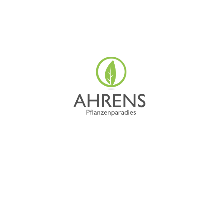Ahrens » Logo-Design » designenlassen.de