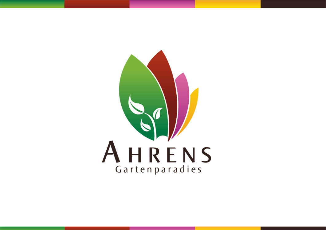 Ahrens » Logo-Design » designenlassen.de