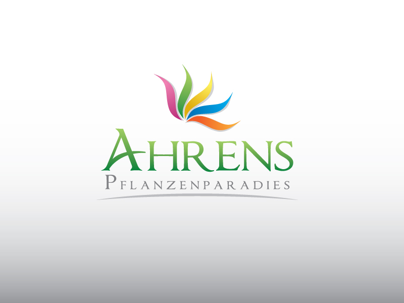 Ahrens » Logo-Design » designenlassen.de