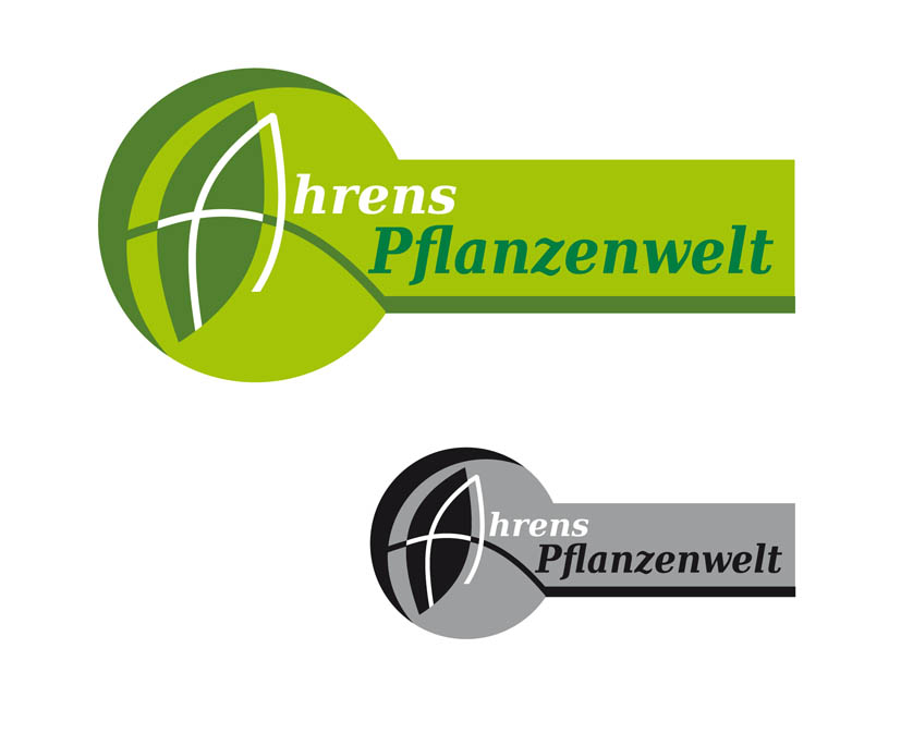 Ahrens » Logo-Design » designenlassen.de