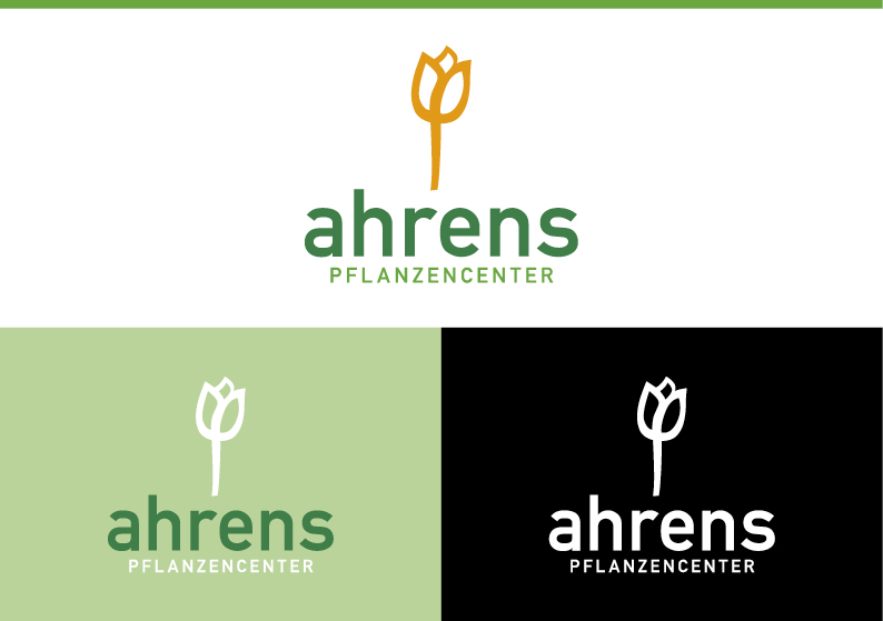 Ahrens » Logo-Design » designenlassen.at
