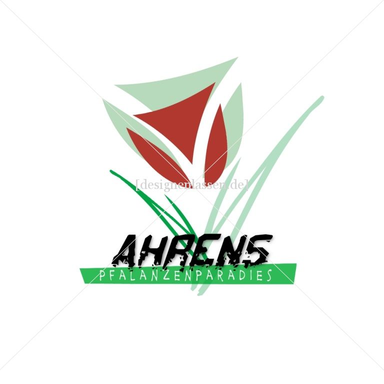 Ahrens » Logo-Design » designenlassen.de