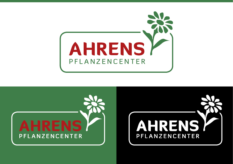 Ahrens » Logo-Design » designenlassen.de