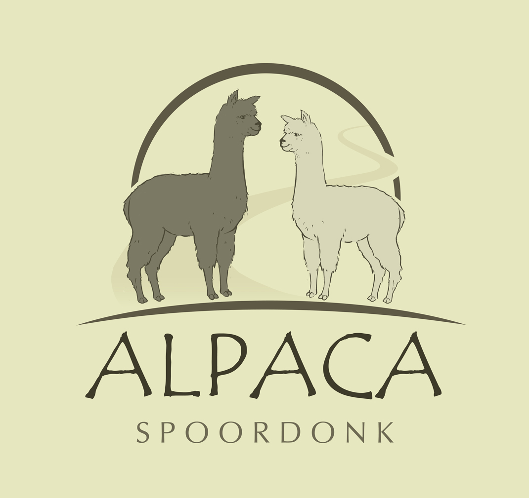 Logo-Design für Alpaca Zucht » Logo design » designonclick.com