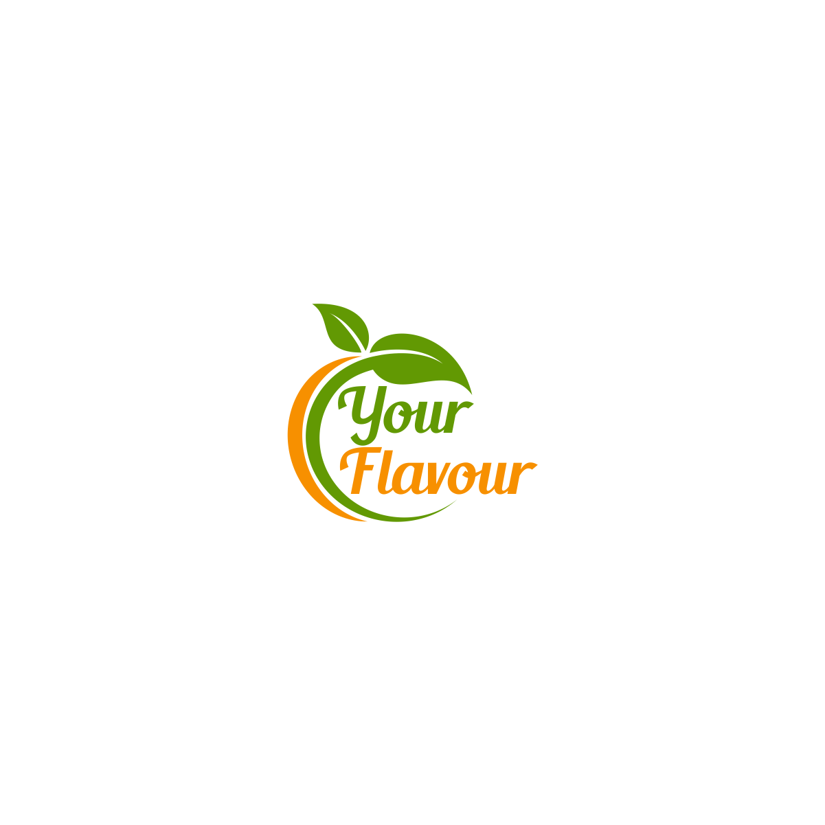 Logo-Design für Your Flavour » Logo-Design » designen-lassen.ch