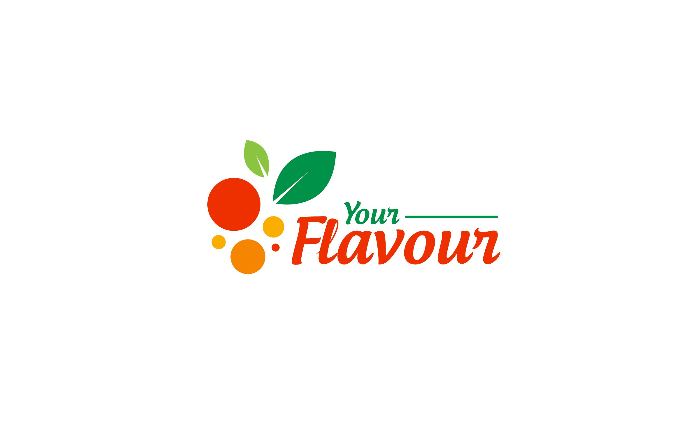 Logo-Design für Your Flavour » Logo-Design » designenlassen.de