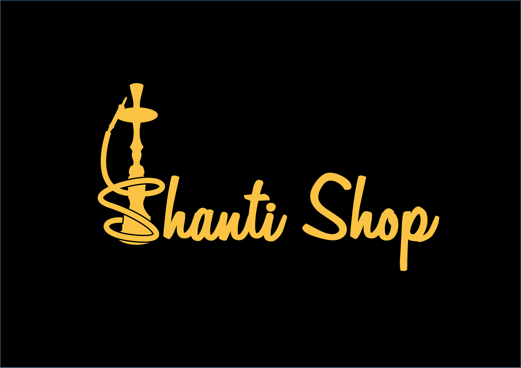 Shisha Shop sucht modernes/edles Logo » Logo-Design » Briefing ...