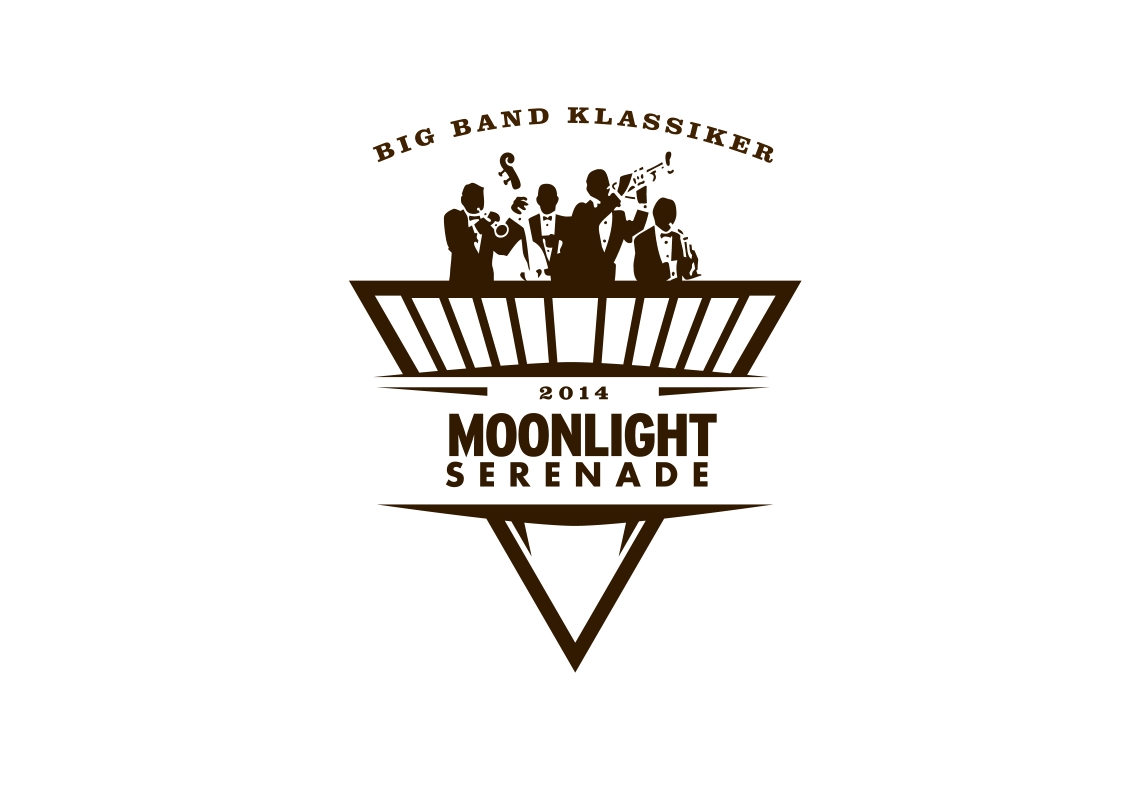 Big Band Classics » Logo-Design » designenlassen.de