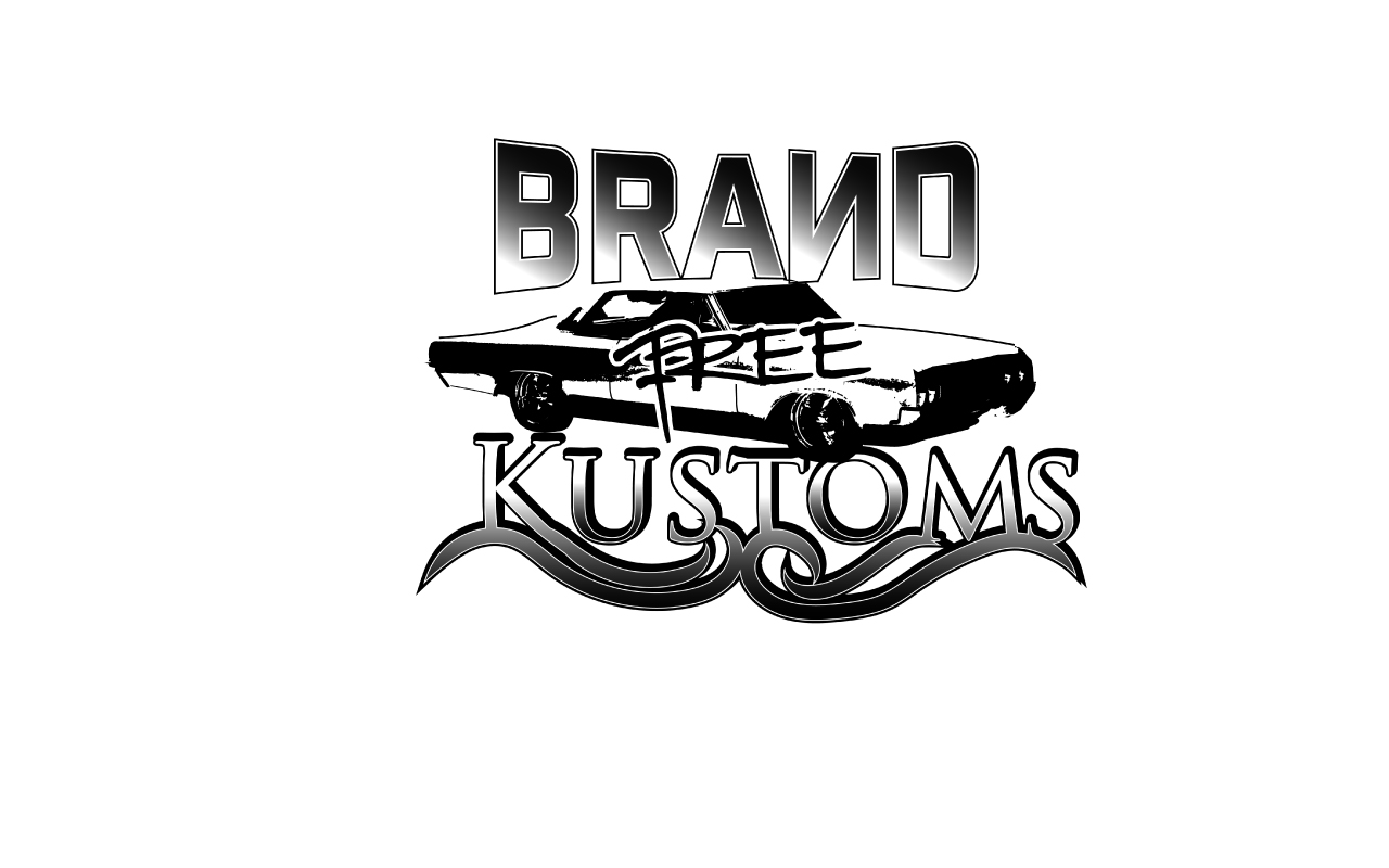 Brandfree Kustoms » Logo-Design » designenlassen.de