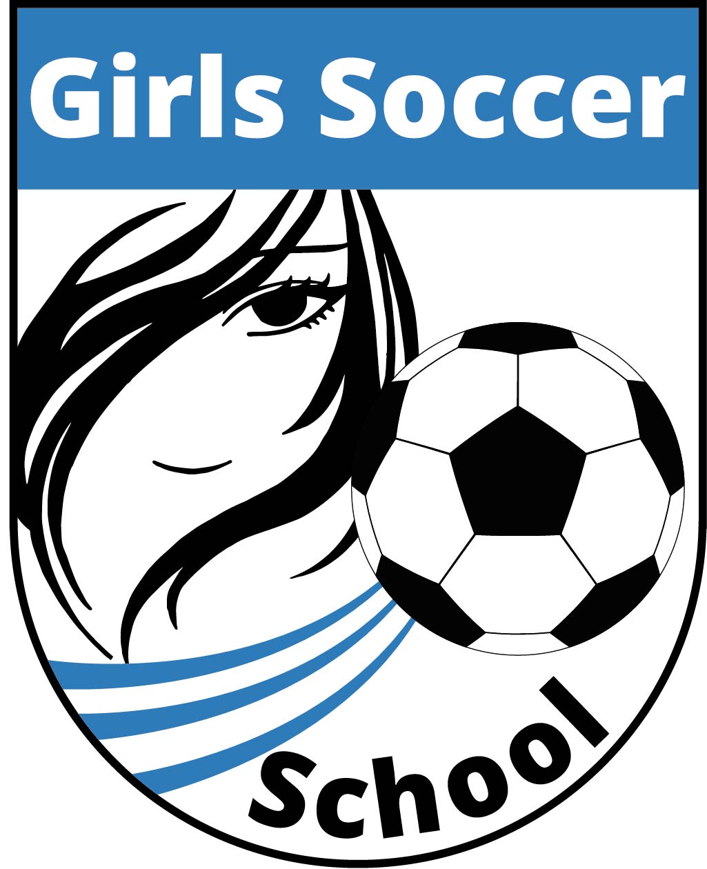 Logo Mädchenfussball Girls Soccer School » Logo-Design » Briefing ...