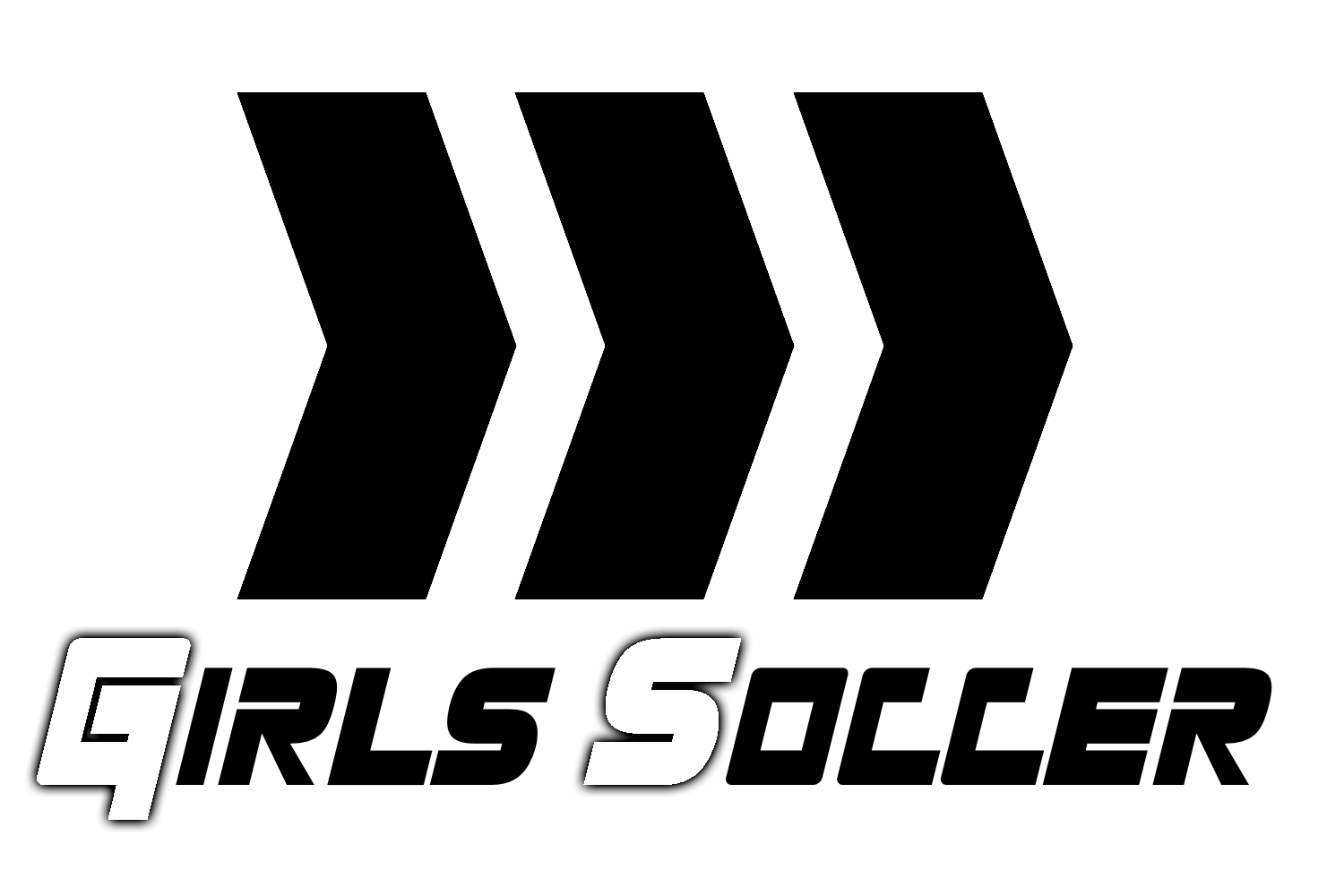 Logo Mädchenfussball Girls Soccer School » Logo-Design » designenlassen.de