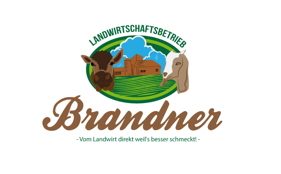 Logo-Design für landwirtschaftlichen Betrieb mit.. » Logo-Design ...