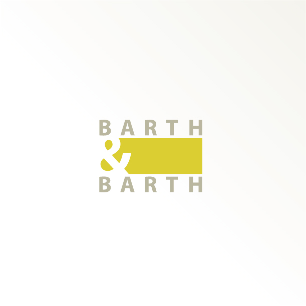 Barth + Barth » Logo-Design » designenlassen.de