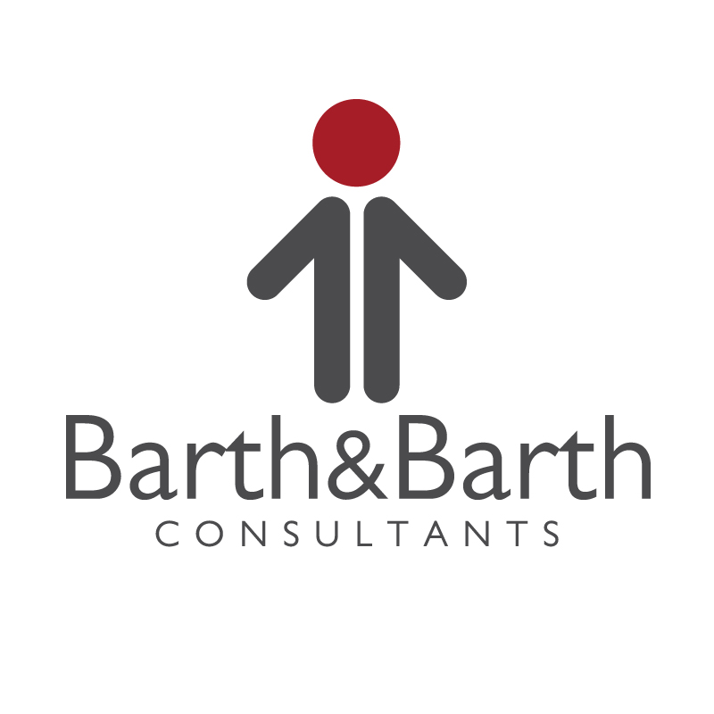 Barth + Barth » Logo-Design » designenlassen.de
