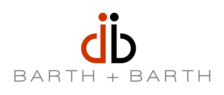 Barth + Barth » Logo-Design » designenlassen.de