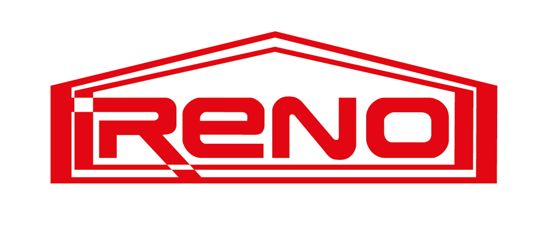 Logo-Design für RENO » Logo & business card » designonclick.com