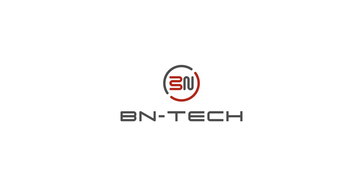 BN-Tech » Logo-Design » designenlassen.de