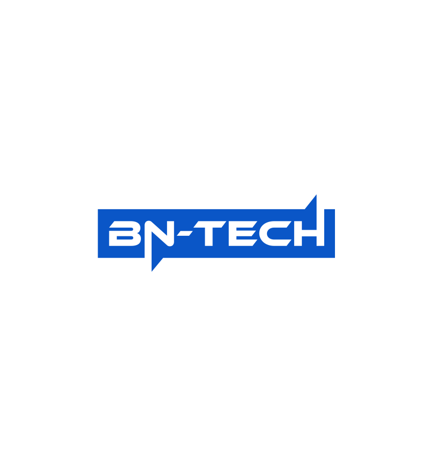 BN-Tech » Logo-Design » designenlassen.de