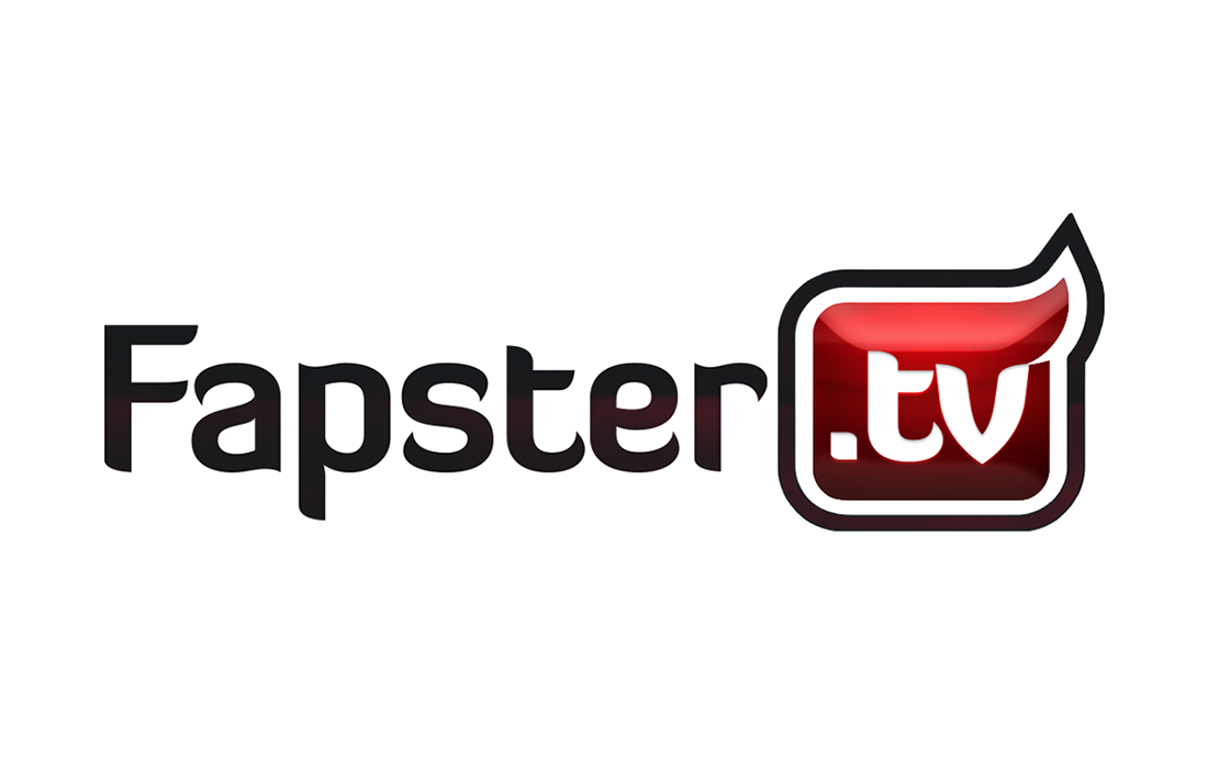fapster.tv » Logo-Design » designenlassen.de