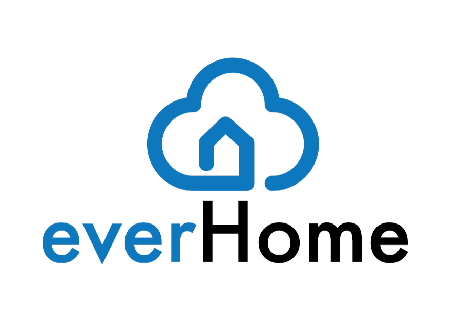 Logo- und Icon-Design für everHome SmartHome in .. » Logo-Design ...