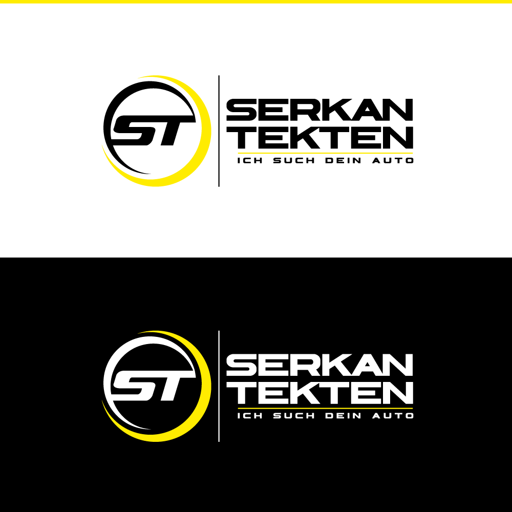 Logo-Design für modernes Autohaus » Logo-Design » Briefing ...