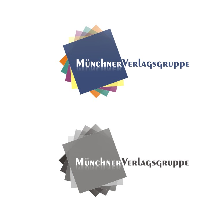 Münchner Verlagsgruppe » Logo-Design » designenlassen.de