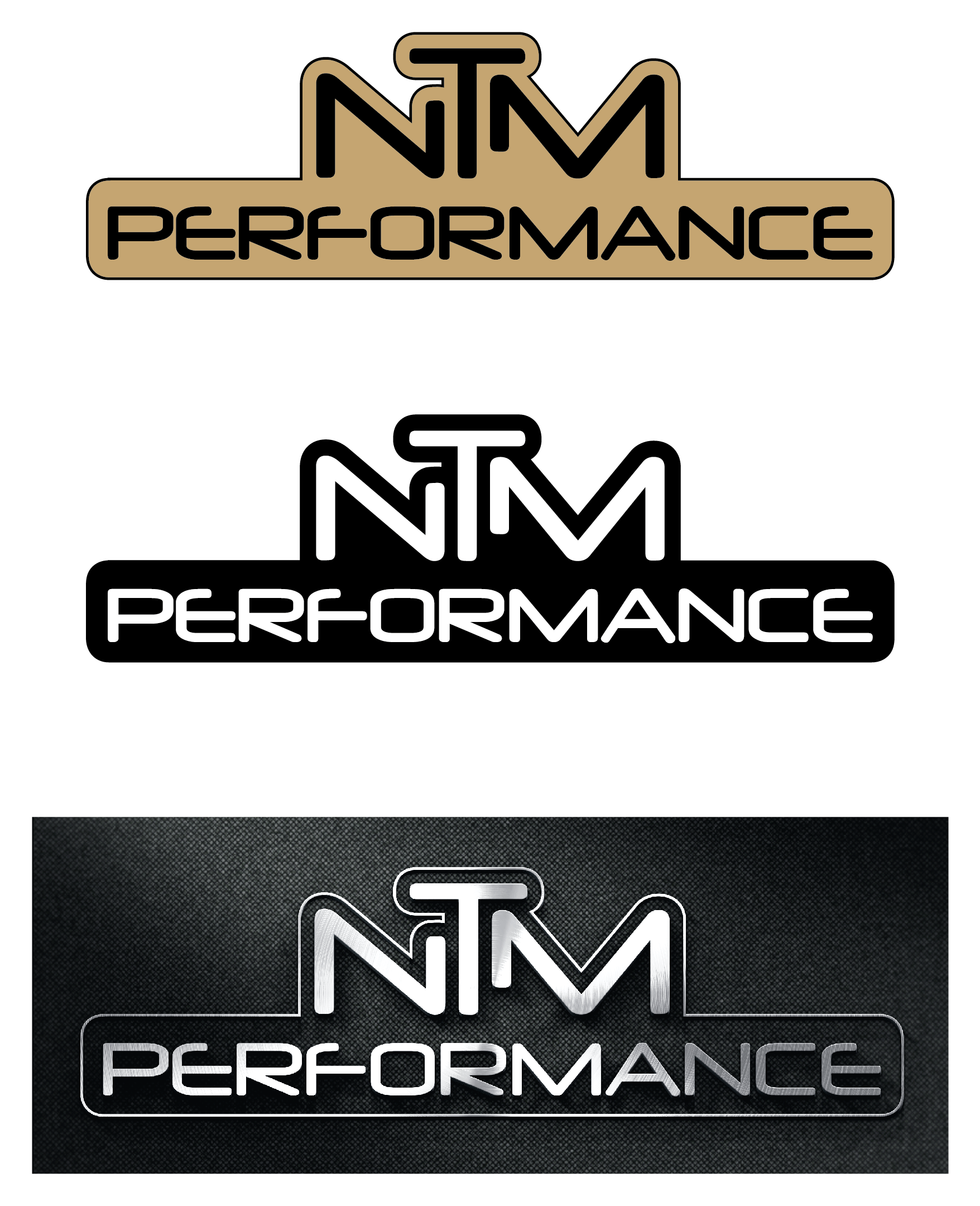 Logo-Design für KFZ-Tuner » Logo & business card » Design briefing ...