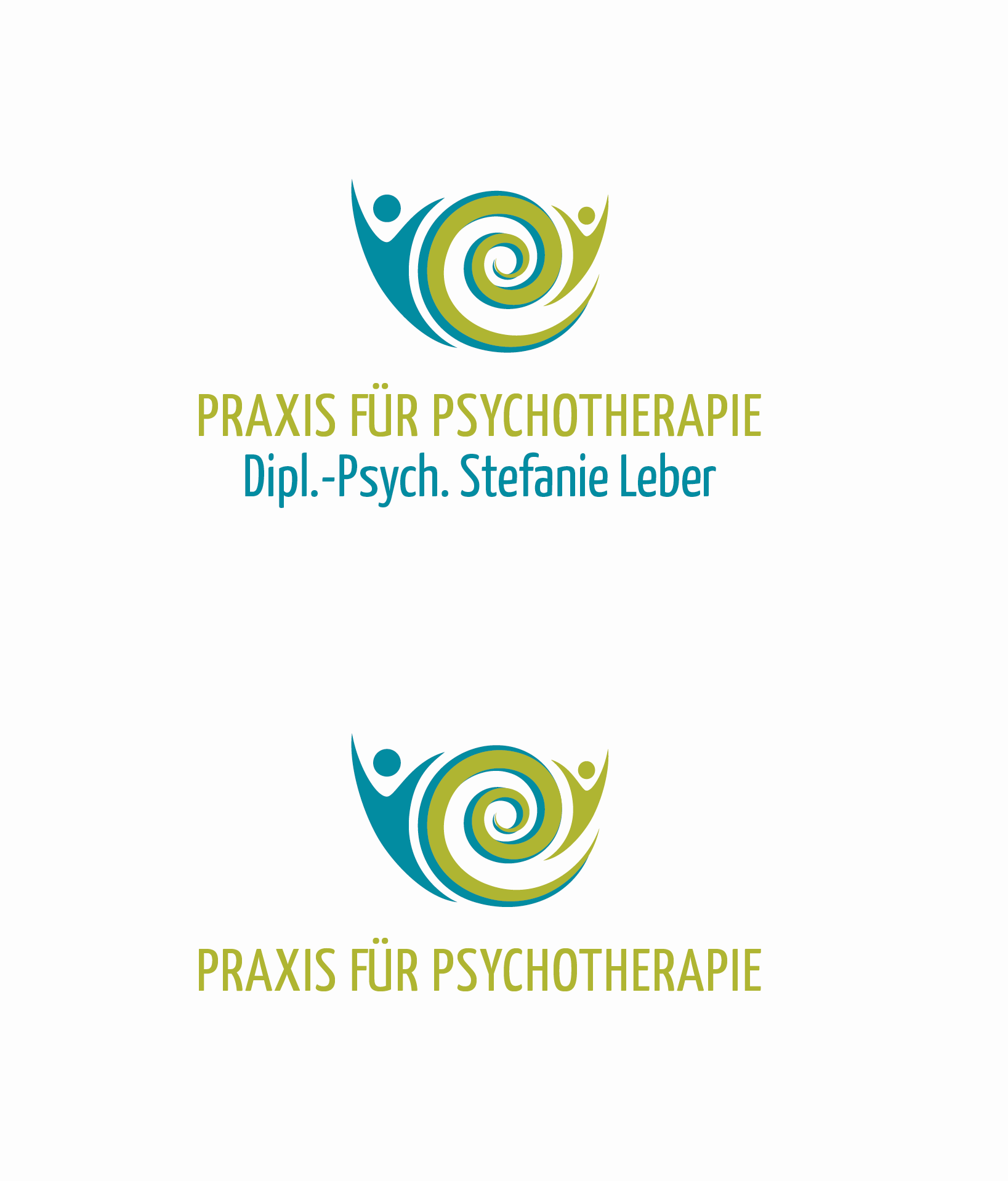 Praxis für Psychotherapie sucht Logo-Design » Logo-Design ...