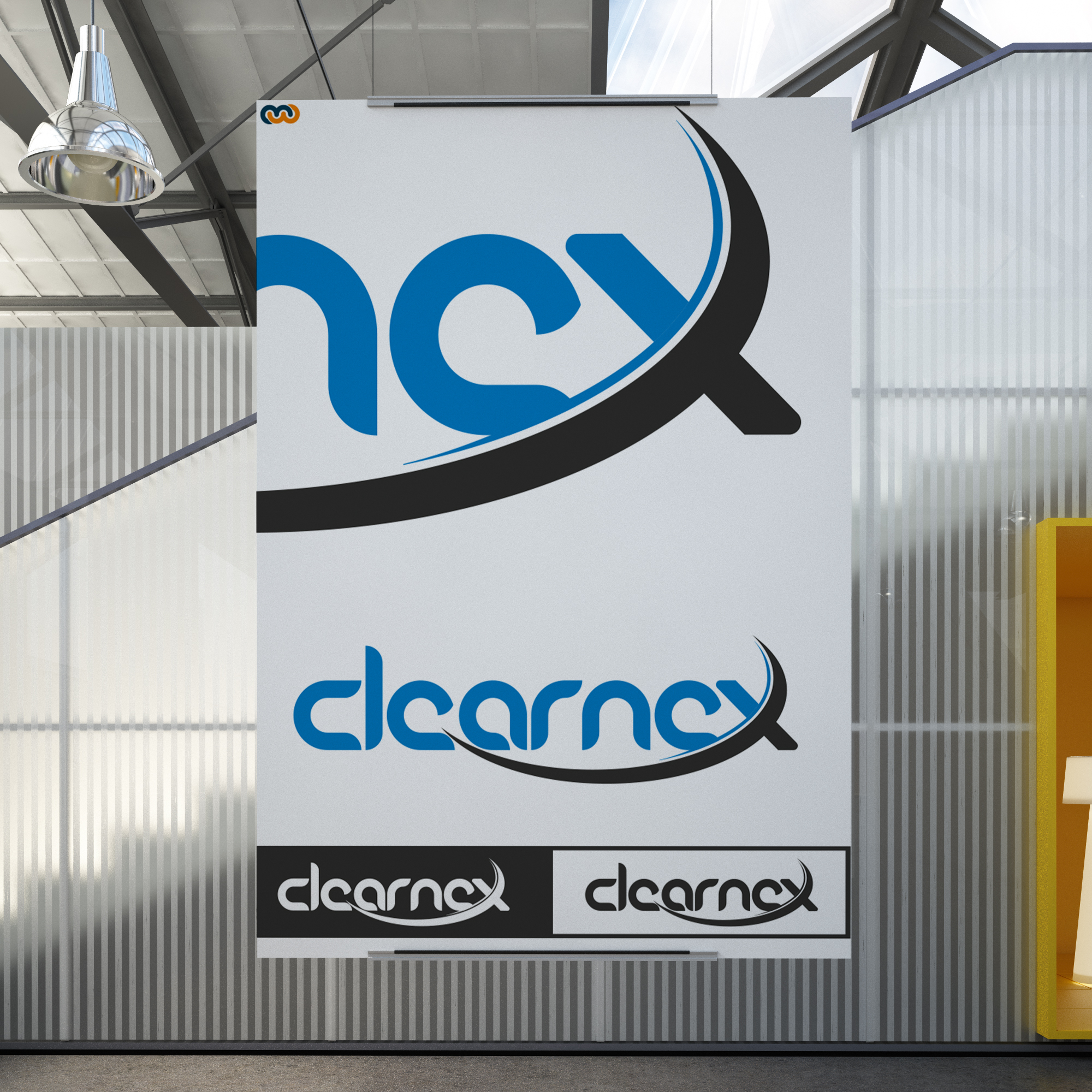 Logo Relaunch » Logo-Design » Briefing » designenlassen.de