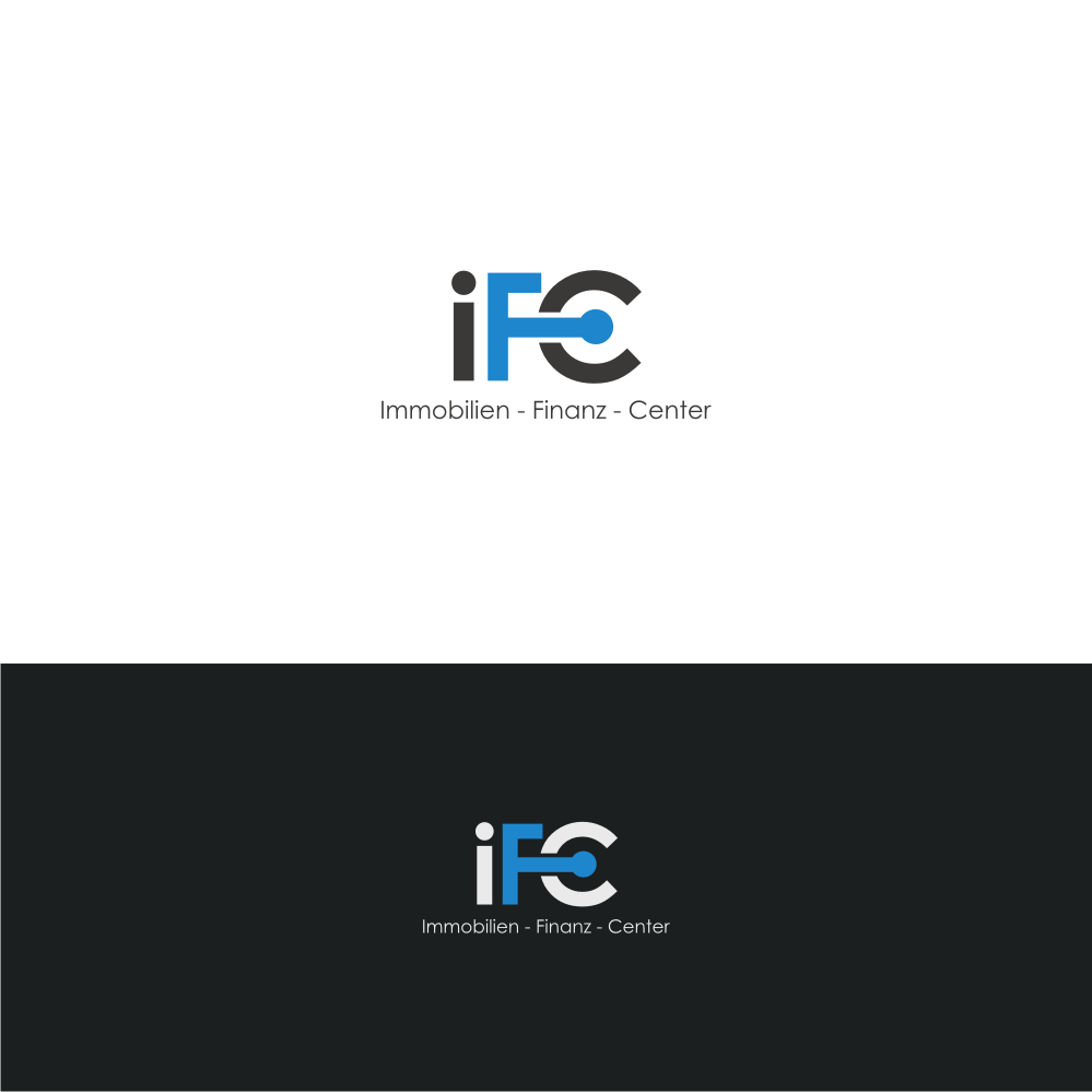 IFC Logo » Logo-Design » designenlassen.de