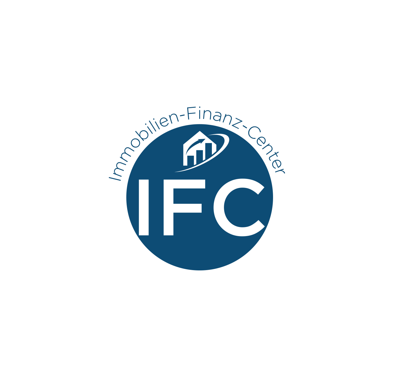 IFC Logo » Logo-Design » designenlassen.de