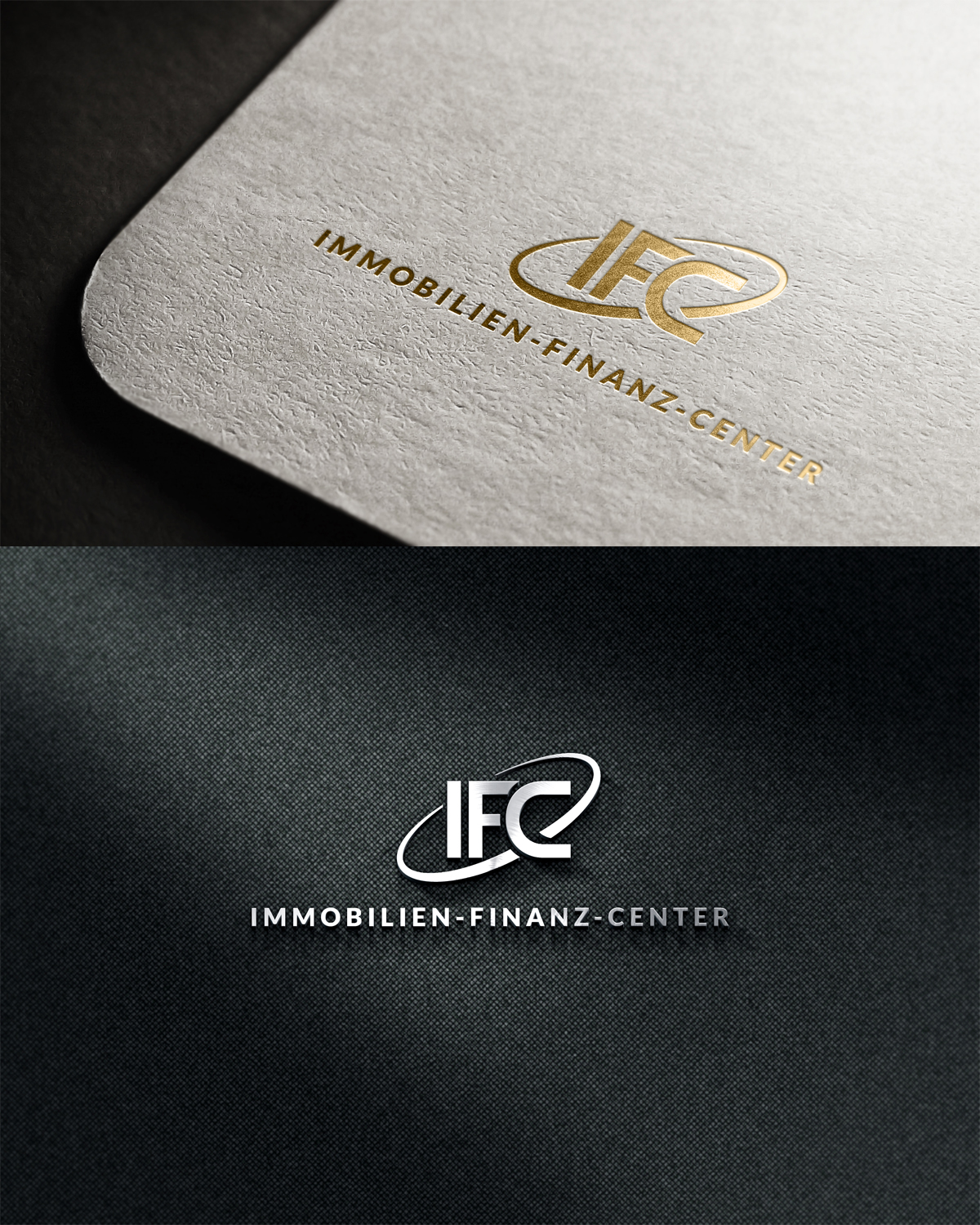 IFC Logo » Logo-Design » designenlassen.de