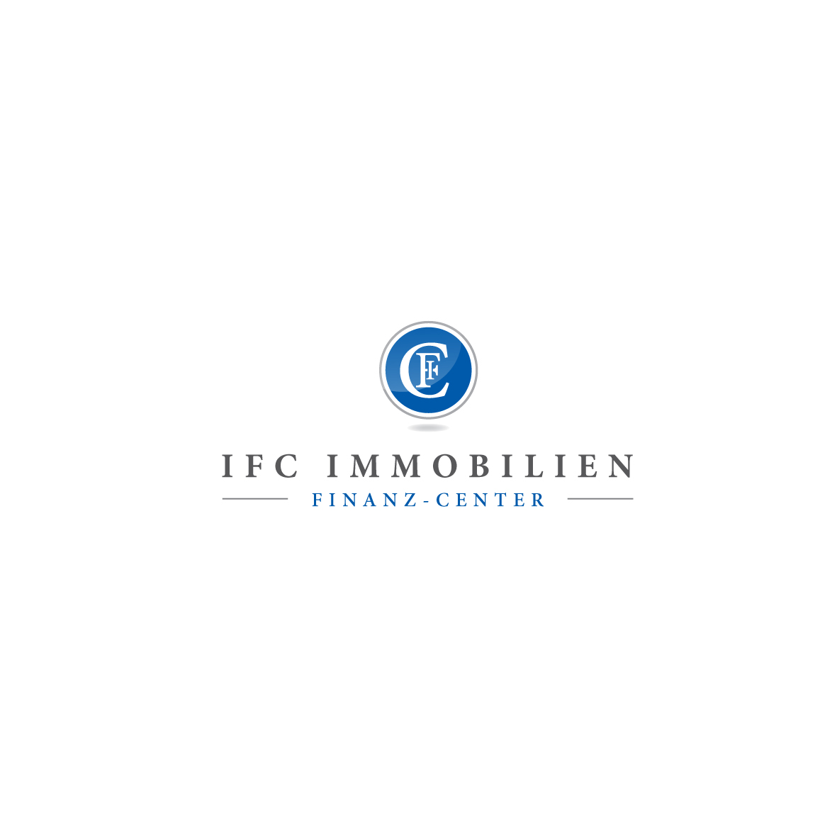 IFC Logo » Logo-Design » designenlassen.de