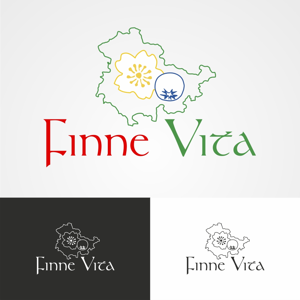 Logo-Design für diakonische Stiftung » Logo-Design » designenlassen.de