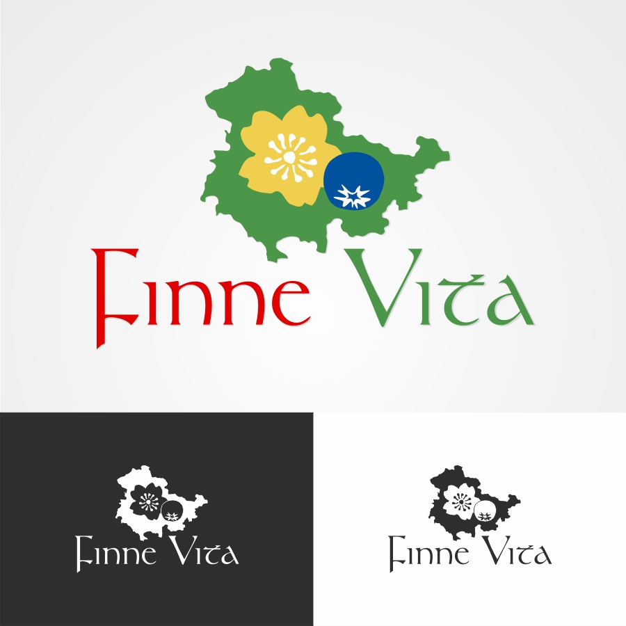 Logo-Design für diakonische Stiftung » Logo-Design » designenlassen.de