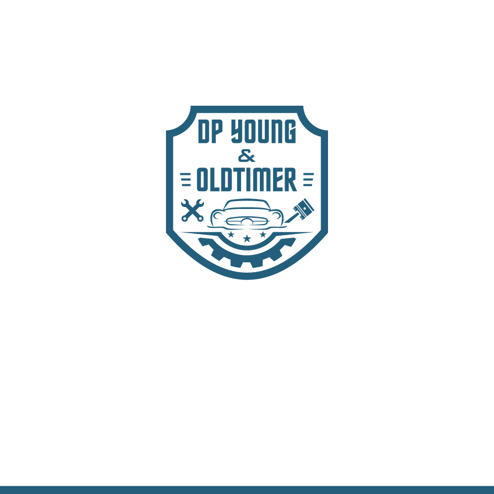 Logo-Design für Youngtimer-Service » Logo-Design » designenlassen.de