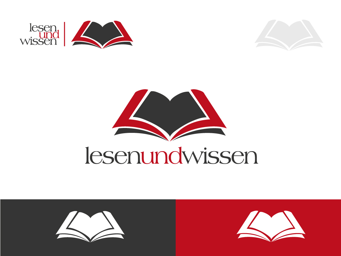 Logo für Buchversand/Versandbuchhandlung » Logo-Design » Briefing ...