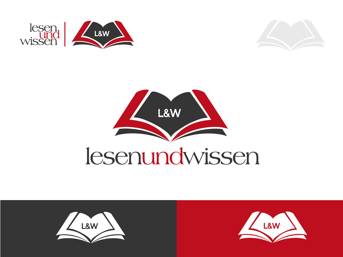 Logo für Buchversand/Versandbuchhandlung » Logo-Design » Briefing ...