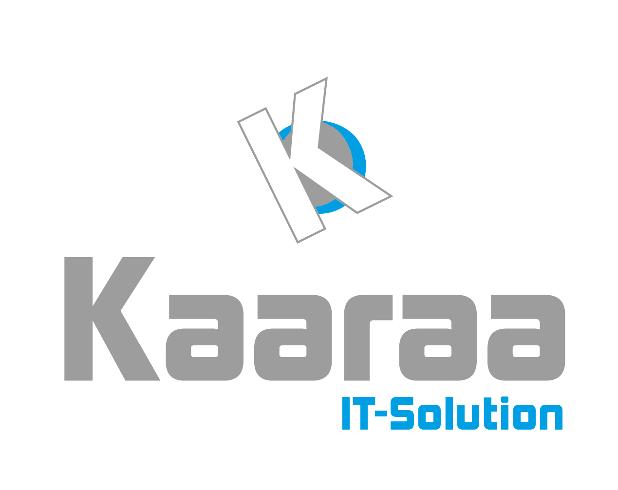 Logo design for an IT Services Company » Logo design » designonclick.com