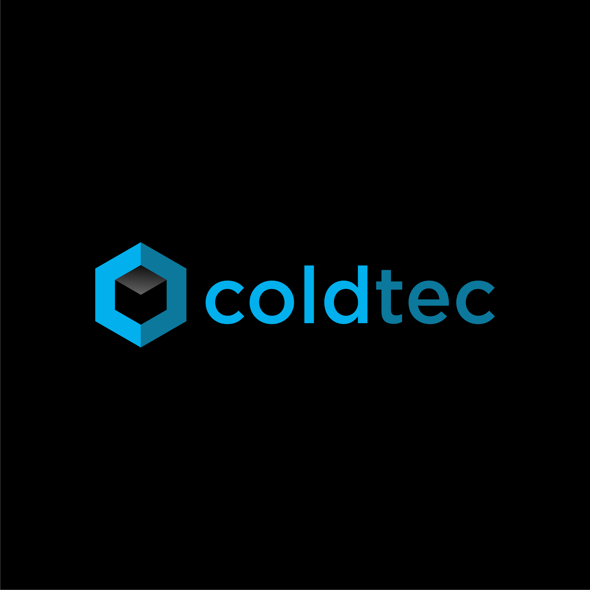 Logo-Design für Coldtec, das moderne Handelsunte.. » Logo-Design ...