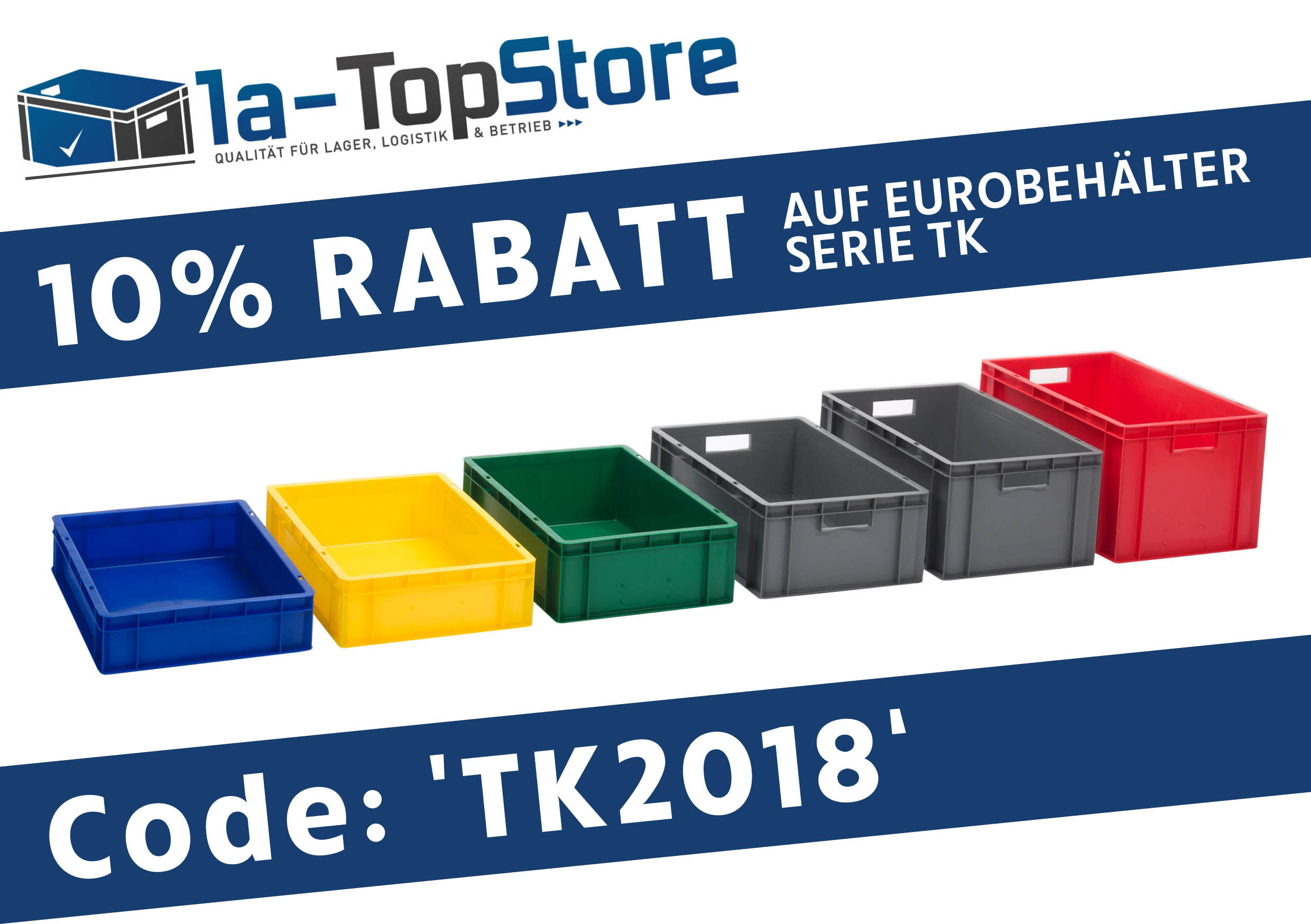 Rabatt-Flyer für einen Online-Shop » Flyer-Design » designen-lassen.ch