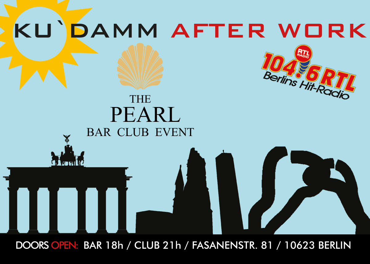 After Work Party » Logo-Design » Briefing » designenlassen.de