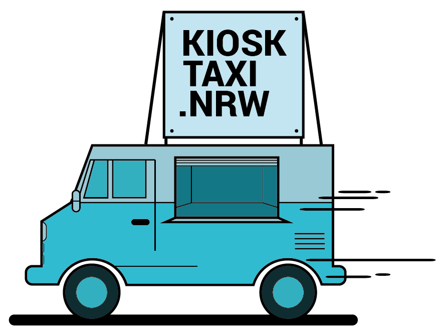 Logo-Design für Online-Kiosk » Logo-Design » designenlassen.at