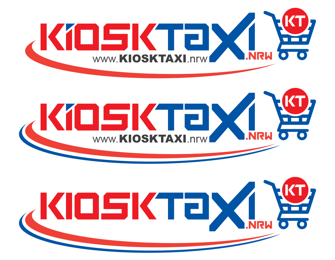 Logo-Design für Online-Kiosk » Logo-Design » designenlassen.at